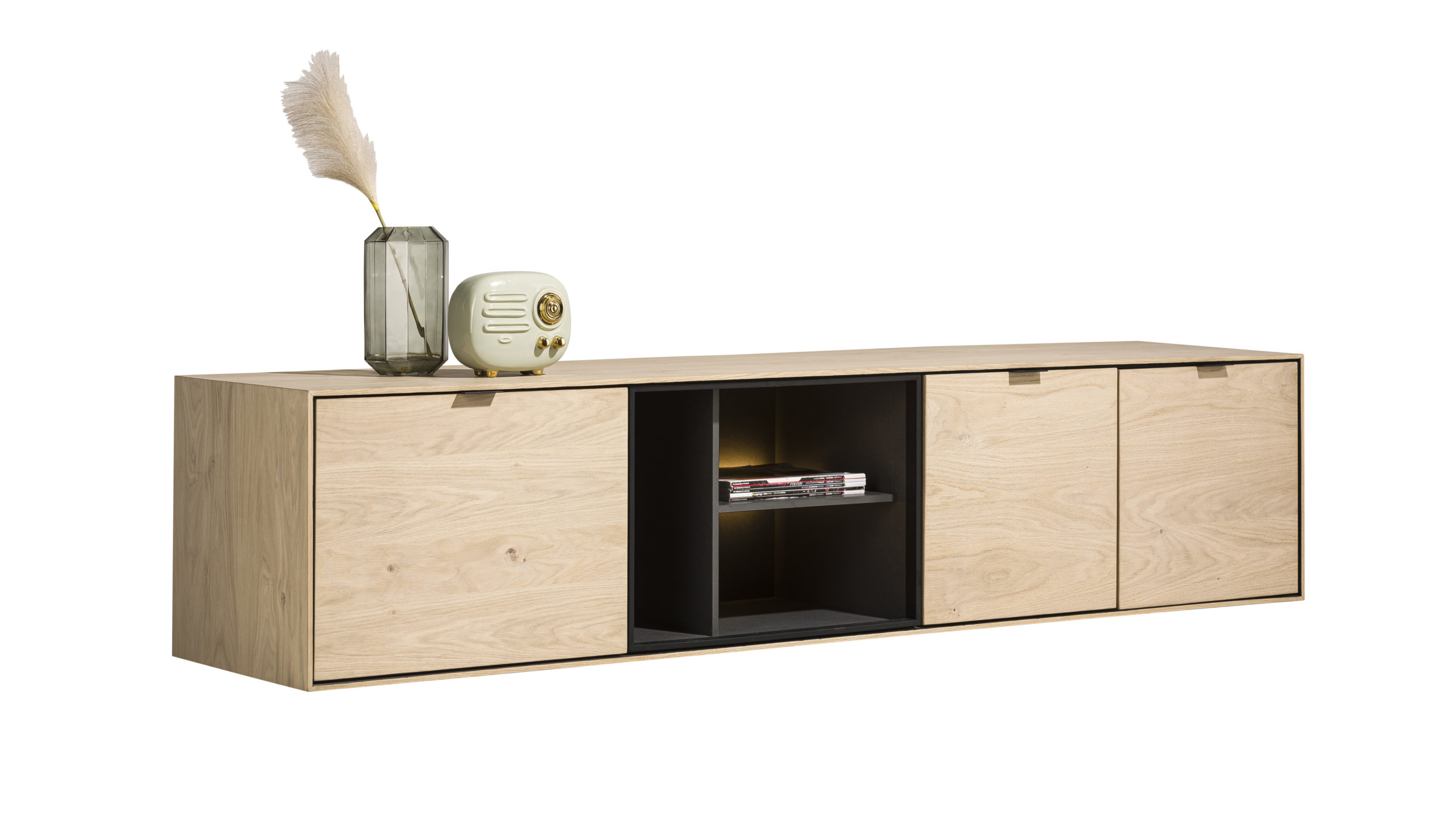 Elements – Modello